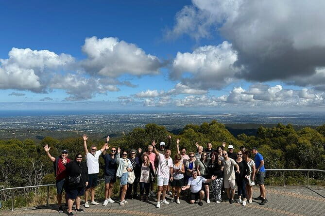McLaren Vale Shiraz Trail Cycling Tour from Adelaide - A Balanced View: Considerations Before Booking