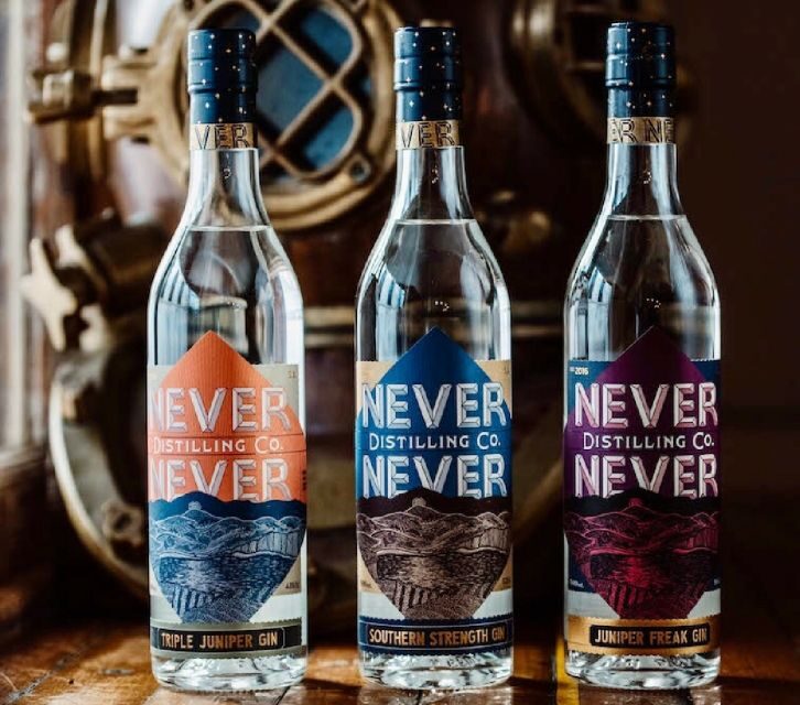 McLaren Vale: Small Group Gin Tour (Inc Flights & Lunch) - Introduction: Why You’ll Want to Try This Gin Tour