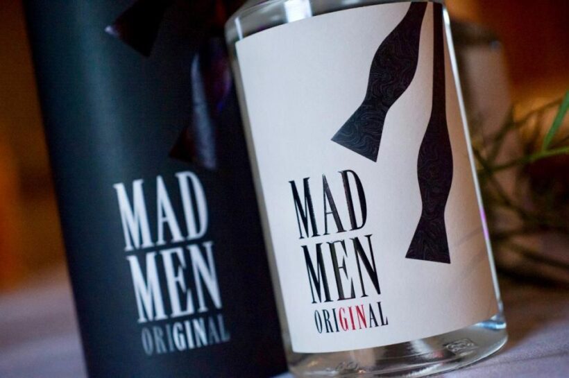 McLaren Vale: Small Group Gin Tour (Inc Flights & Lunch) - The Transportation and Timing