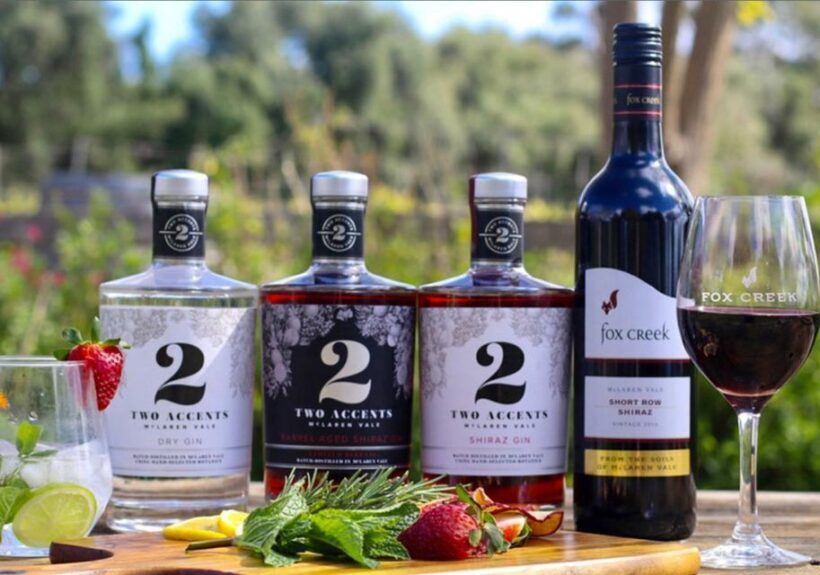 McLaren Vale: Small Group Gin Tour (Inc Flights & Lunch) - Authentic Experiences & Real Traveler Insights
