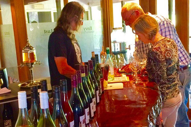 McLaren Vale Small Group Wine Tour - Who Will Love This Tour?