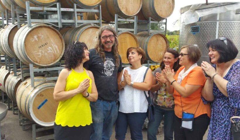 McLaren Vale: Small Group Wine Tour (Includes Lunch) - Scenic Views and Regional Charm