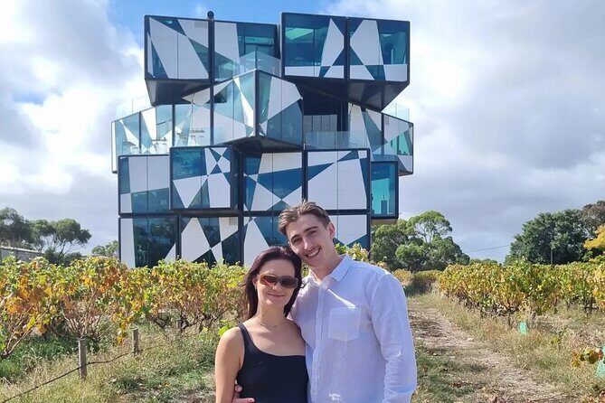 McLaren Vale Small Shared Tour with Wine Tasting and Lunch - The Lunch: Local, Tasty, and Generous