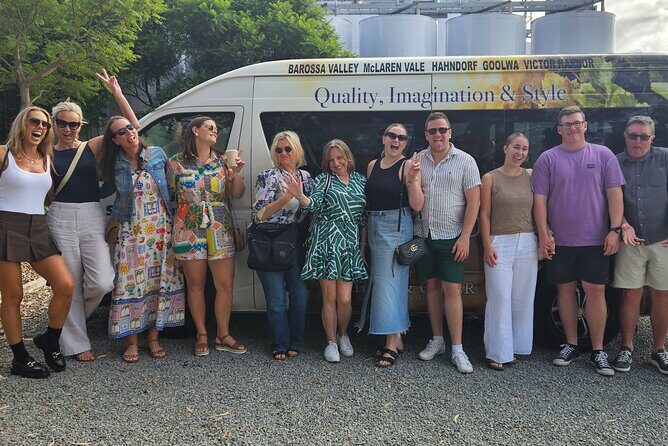 McLaren Vale Tour- Cruise Ship Pickups - Final Thoughts: Is It Right for You?