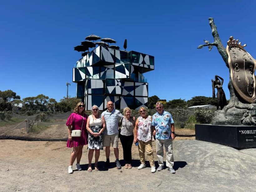 McLaren Vale Tour - Who Will Enjoy This Tour?