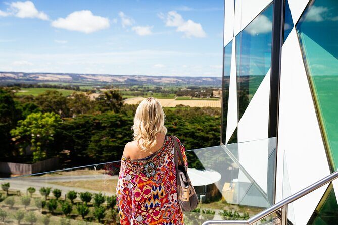 McLaren Vale Wine-Lover - Luxury Full Day Private Tour - Reviews and Authentic Perspectives