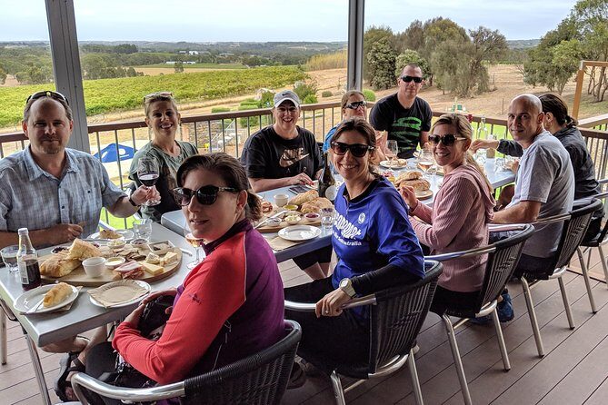McLaren Vale Wine Tour by Bike - Practical Details and Tips
