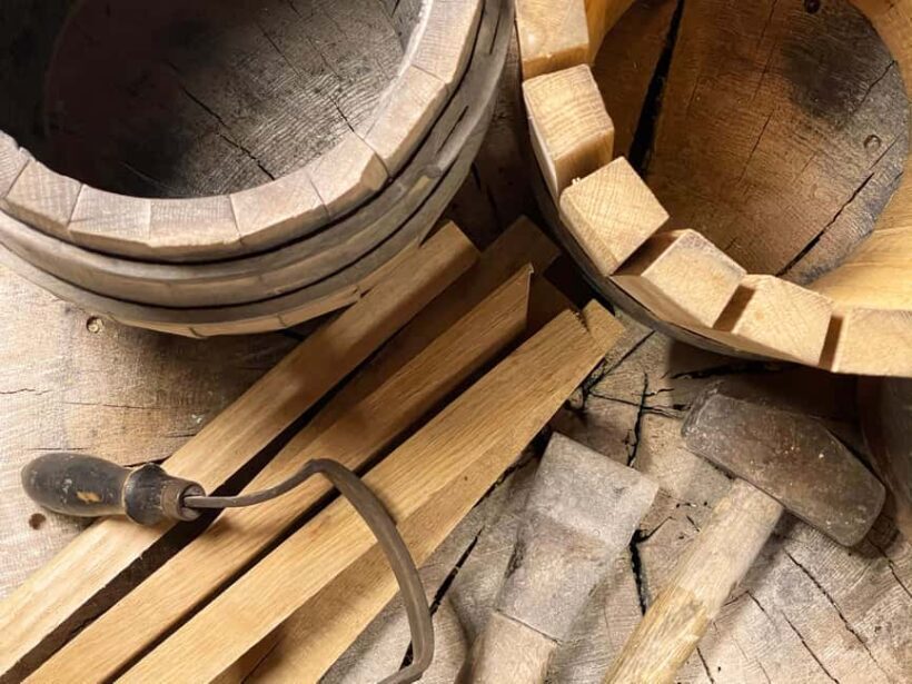 McLaughlin Distillery: Tour, Taste, and Discover Our Craft! - Key Points