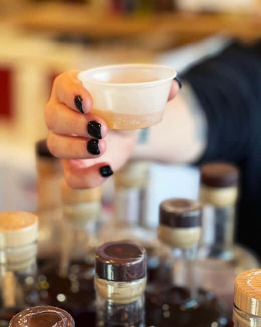 McLaughlin Distillery: Tour, Taste, and Discover Our Craft! - An Inside Look at McLaughlin Distillery