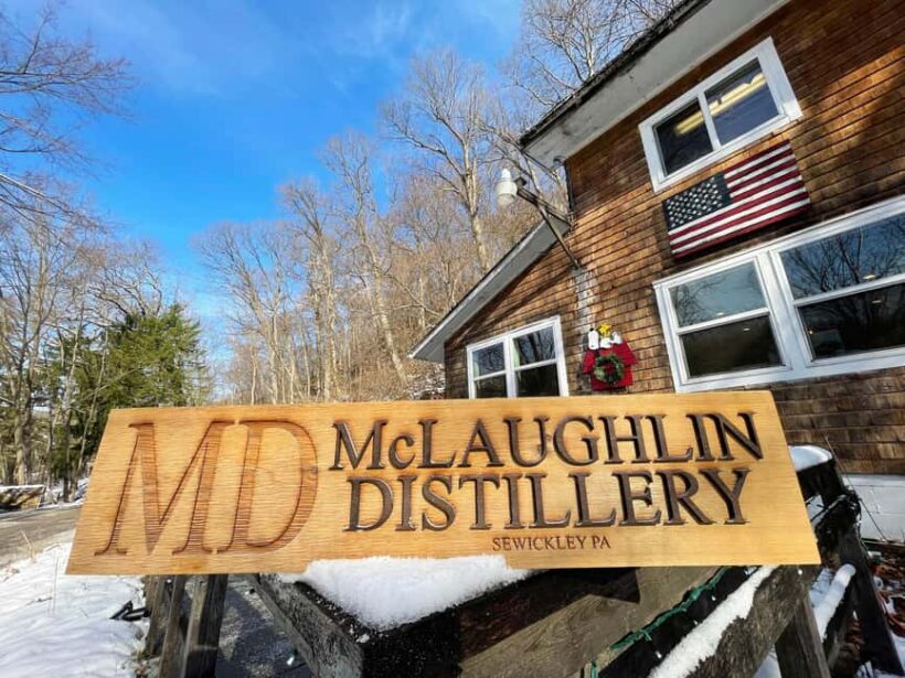 McLaughlin Distillery: Tour, Taste, and Discover Our Craft! - Final Thoughts
