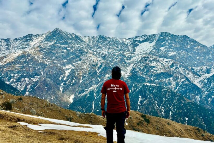 McLeod Ganj: Triund Trek with Manu Adventures India - Key Points
