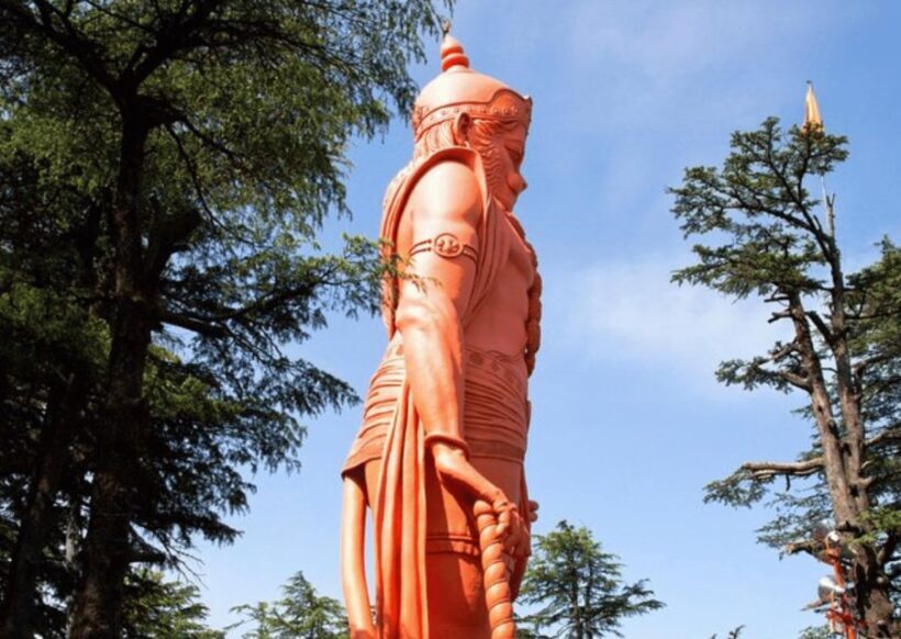 Mcleodganj Nature Trek (3 Hours Guided Walking Tour) - FAQ