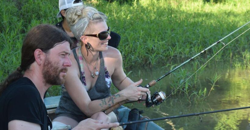 MDD: Yacumama Lake and Piranha fishing - Why This Tour Offers Good Value