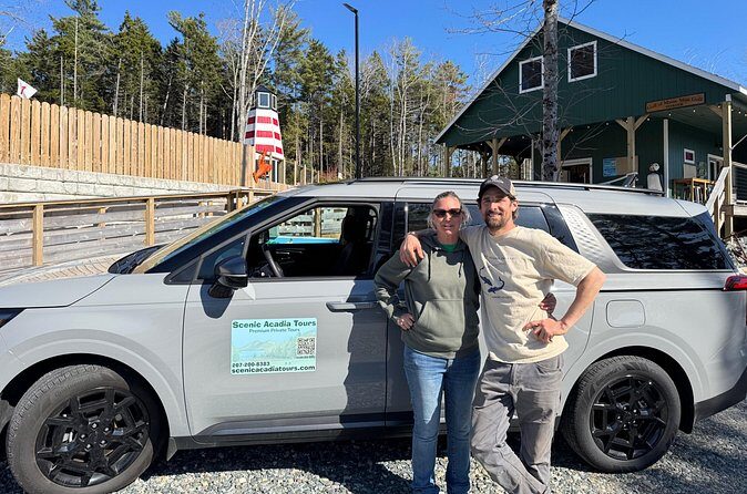 MDI Private Discovery Tour - Explore Beyond Acadia (five hours) - FAQ