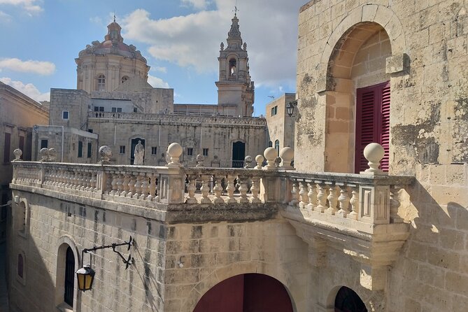 Mdina and Rabat - City Walking Tour - The Benefits of a Walking Tour