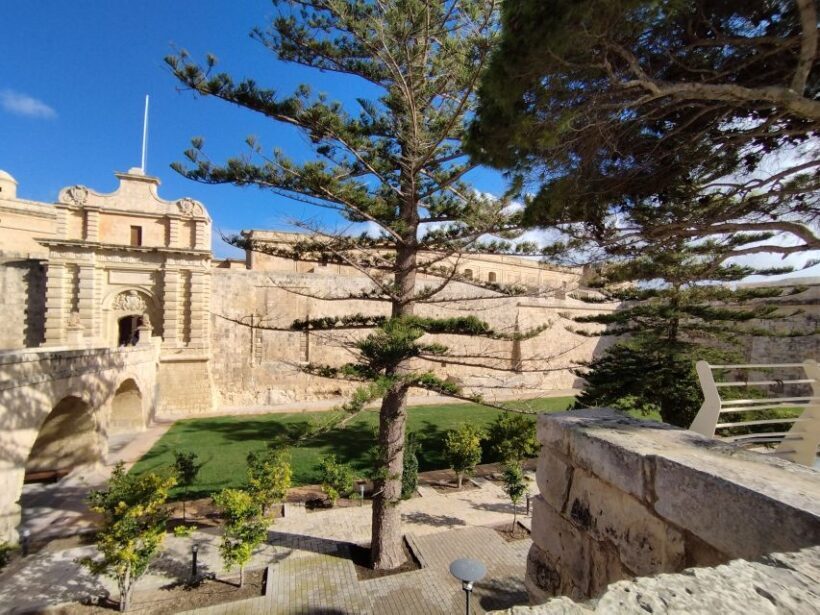 Mdina and Rabat: Guided City Walking Tour - What Travelers Say