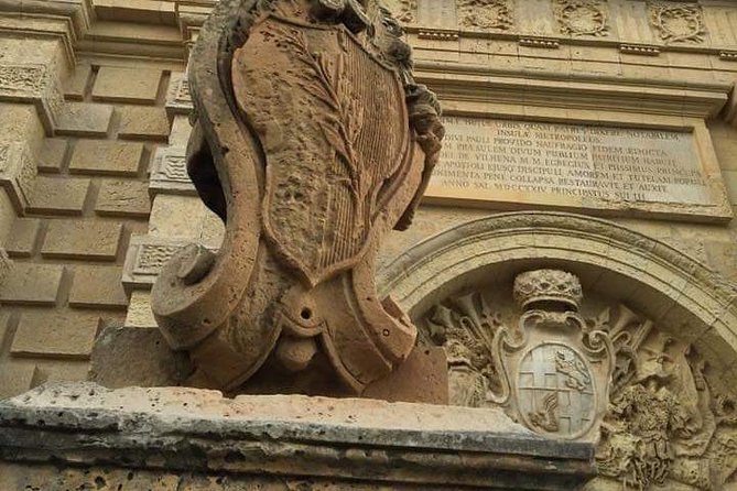 Mdina and Rabat Insider's Tour - Key Points