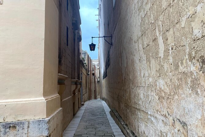 Mdina and Rabat Private Walking Tour - Why Choose a Private Walking Tour