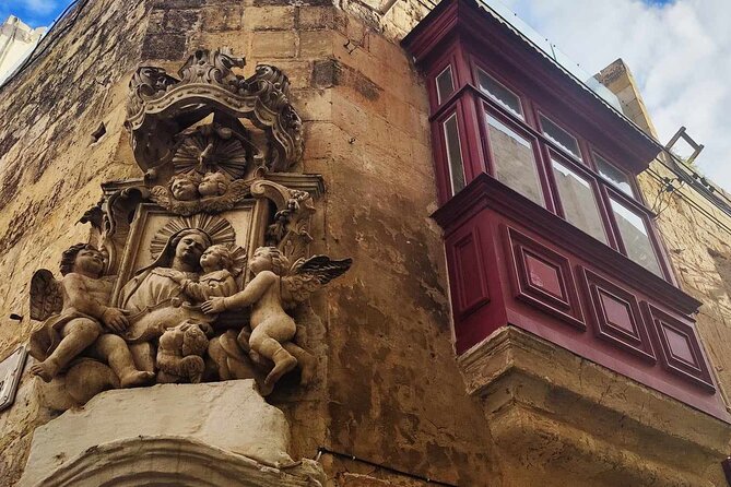 Mdina and Rabat Tour With a Local Licensed Guide - Key Points