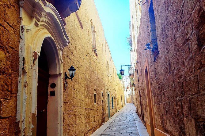 Mdina and Rabat Tour With a Local Licensed Guide - Highlights of the Guided Tour
