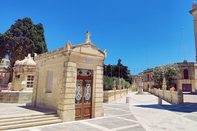 Mdina and Rabat Tour With a Local Licensed Guide - Accommodating Special Requests