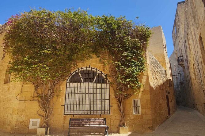 Mdina and Rabat Tour With a Local Licensed Guide - Traveler Experiences and Feedback