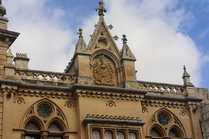 Mdina and Rabat Tour With a Local Licensed Guide - Ideal for History Enthusiasts and Families