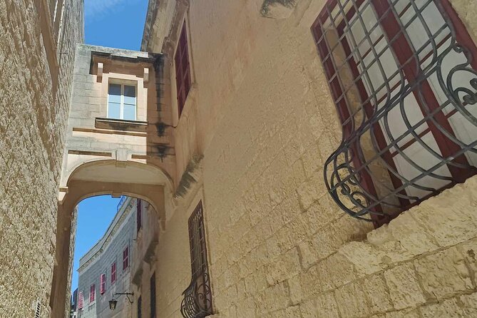 Mdina and Rabat Tour With a Local Licensed Guide - Additional Recommendations and Tips