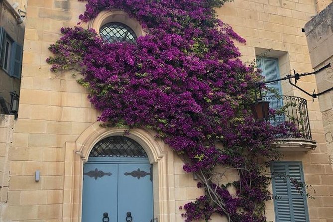 Mdina and Rabat Walking Tour inc. Catacombs and St. Paul's Grotto - Key Points