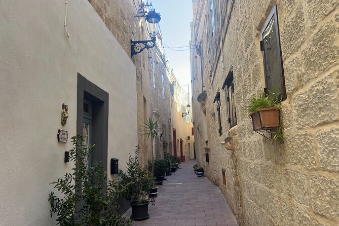Mdina and Rabat Walking Tour inc. Catacombs and St. Paul's Grotto - FAQ