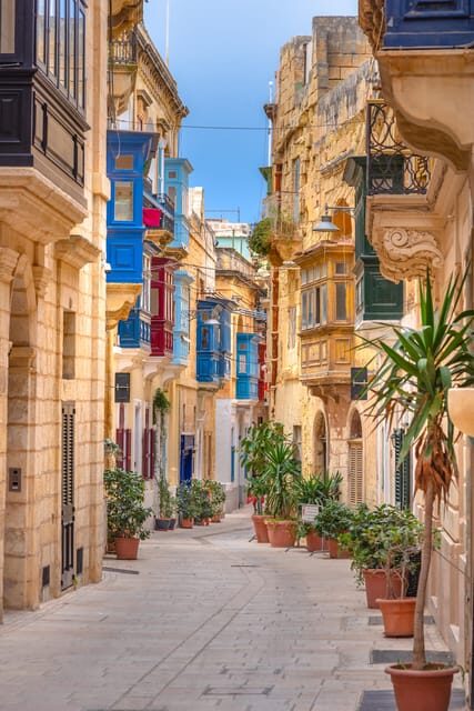 Mdina at Sunset: Small Group Tour of the Ancient city - Mdina at Sunset: Small Group Tour of the Ancient City
