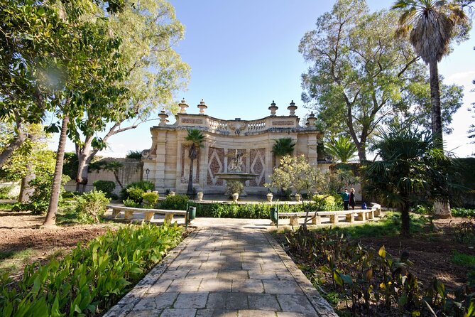 Mdina, Dingli cliffs and San Anton Gardens guided tour - What Travelers Say