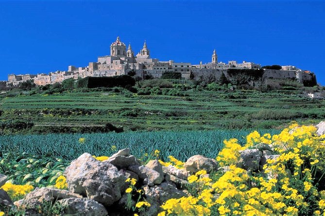 Mdina, Dingli cliffs and San Anton Gardens guided tour - FAQ