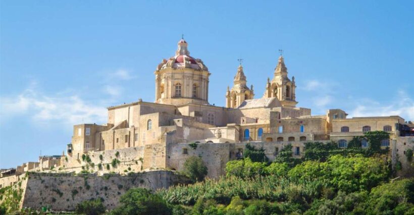 Mdina: Private Historical City Walking Tour with Rabat Town - Practical Details and Value