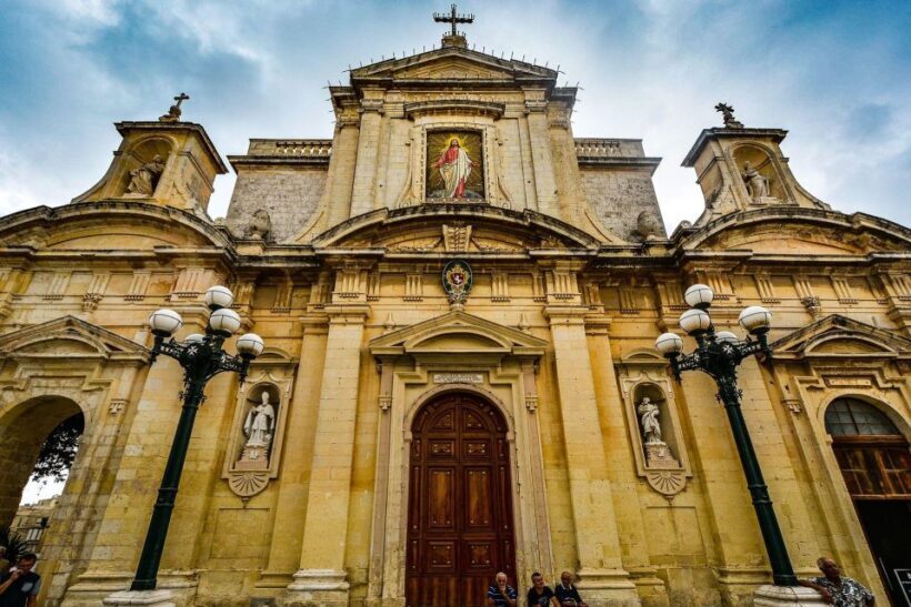 Mdina Private Walking Tour - An In-Depth Look at the Mdina Walking Tour