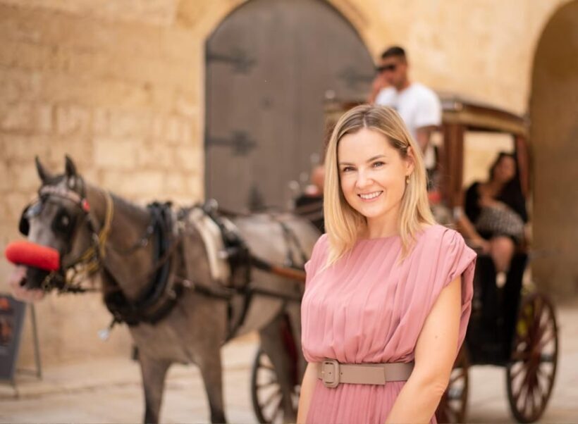 Mdina Professional Photoshoot 45 min over 70 digital Photos - Exploring the Experience: What You Get