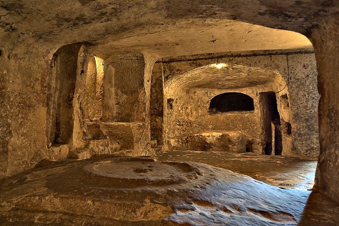 Mdina, Rabat, Dingli Cliffs, San Anton Gardens, Ta Qali & Mosta Guided Tour - Transportation and Pickup Arrangements