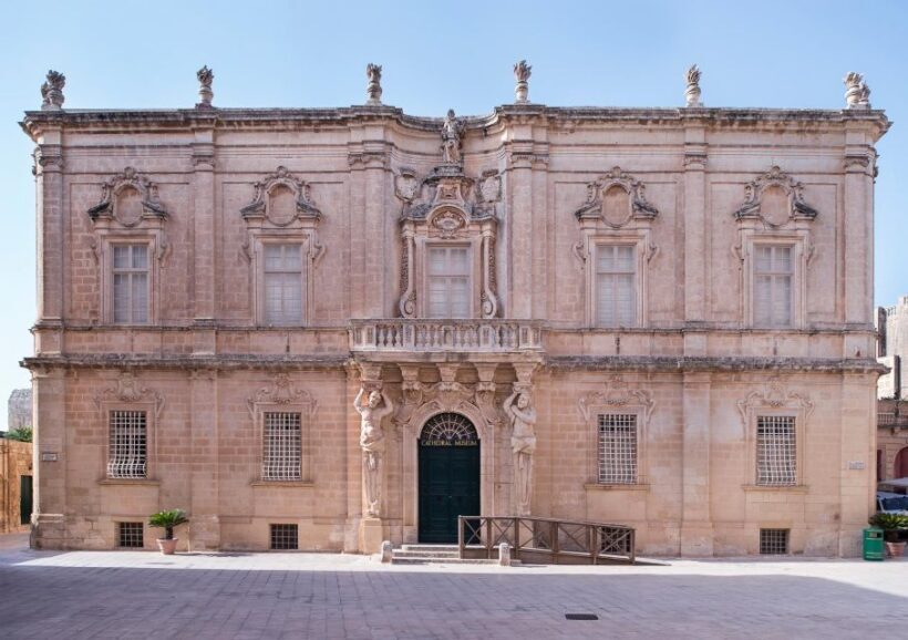 Mdina: St. Paul's Cathedral and Mdina Museum Entrance Ticket - Why the Museum is Worth Visiting