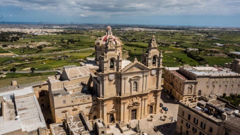 Mdina: St. Paul's Cathedral and Mdina Museum Entrance Ticket - The Sum Up