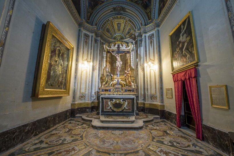 Mdina: St. Paul's Cathedral and Mdina Museum Entrance Ticket - FAQ