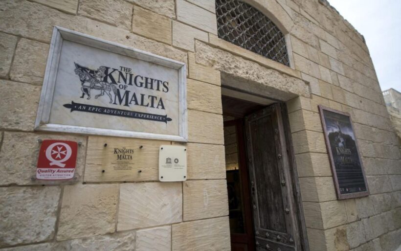 Mdina: The Knights of Malta Museum Entry Ticket - Practical Considerations and Tips