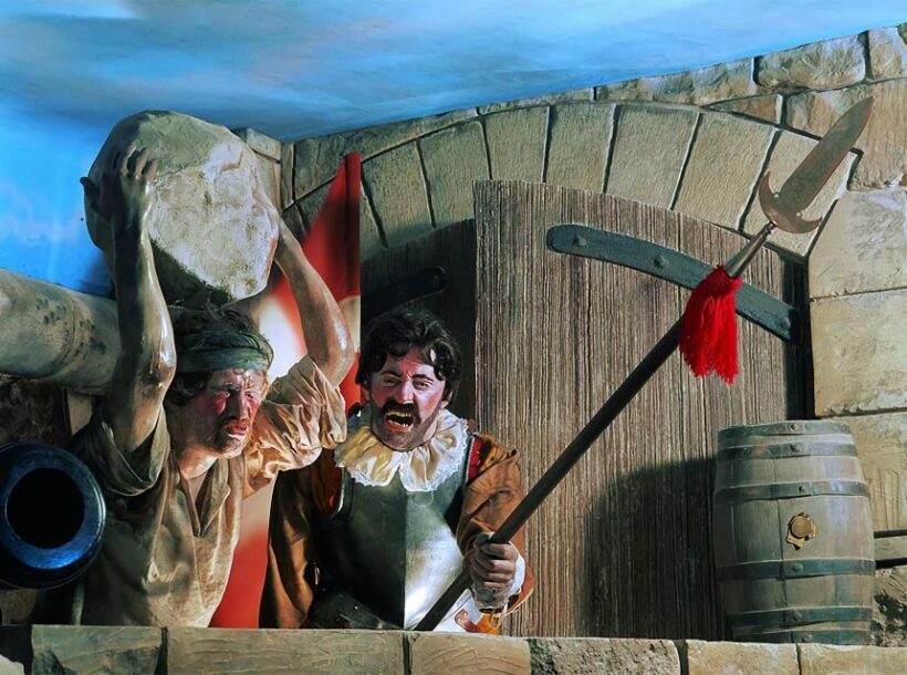Mdina: The Knights of Malta Museum Entry Ticket - FAQ