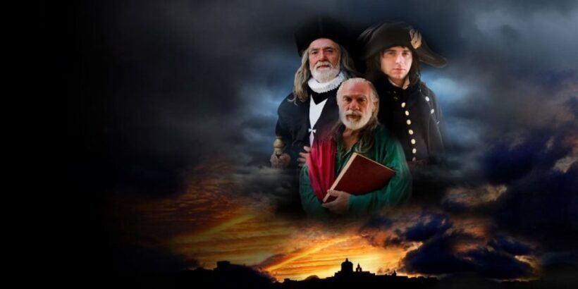 Mdina: The Mdina Experience Audio-Visual Show (Open Ticket) - What to Expect from the Mdina Experience