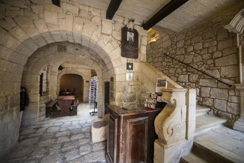 Mdina: The Mdina Experience Audio-Visual Show (Open Ticket) - The Sum Up
