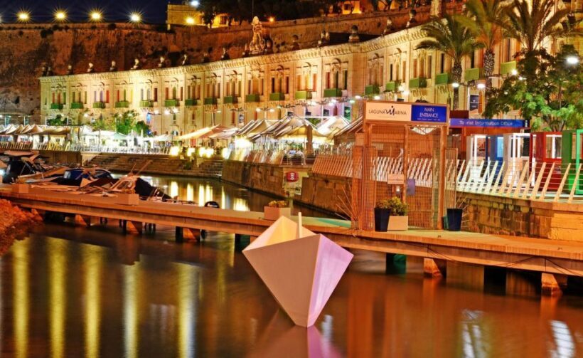 Mdina: Valletta Waterfront Area, Mdina, and Rabat Night Tour - Authentic Feedback from Travelers