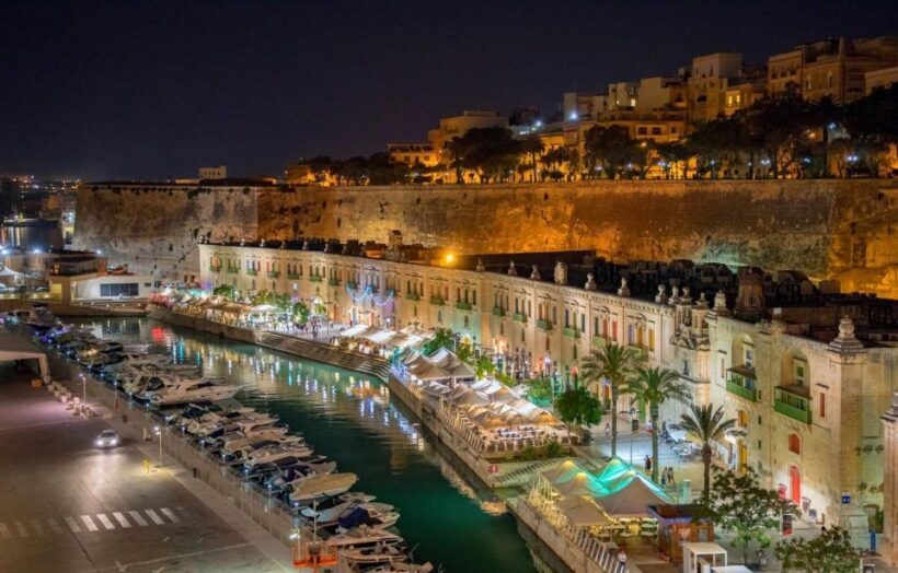Mdina: Valletta Waterfront Area, Mdina, and Rabat Night Tour - Final Thoughts