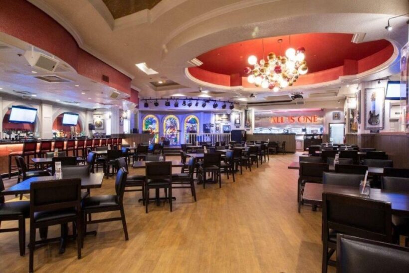 Meal at Hard Rock Cafe Miami at Biscayne Marketplace - Authentic Experiences and Reviews