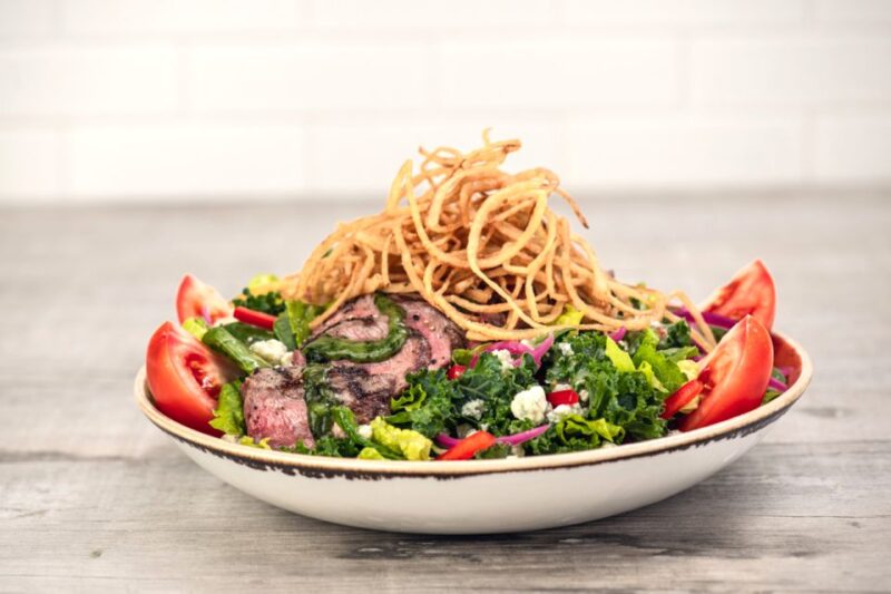 Meal at Hard Rock Cafe New York Times Square - Who Will Love This Experience?