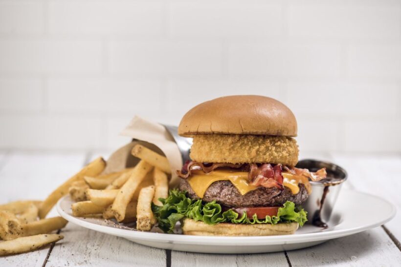 Meal at Hard Rock Cafe Orlando at Universal CityWalk - FAQ