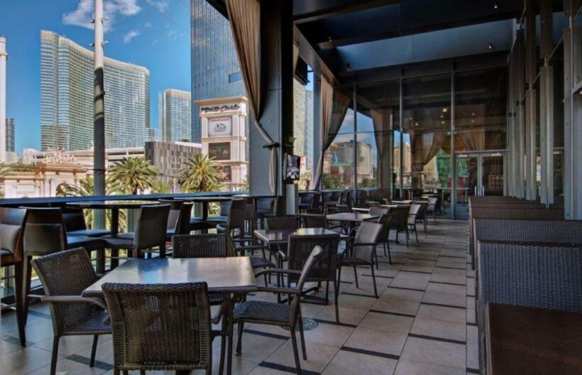 Meal at Hard Rock Las Vegas on the Las Vegas Strip - Who Will Love This Experience?
